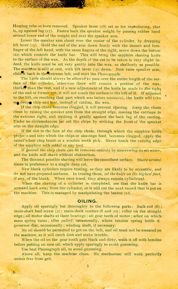 Nipperhead Ephemera Edison Home Page 5