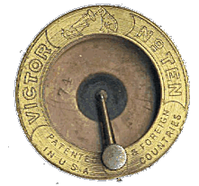 Nipperhead - Phonograph Gallery - No. 10